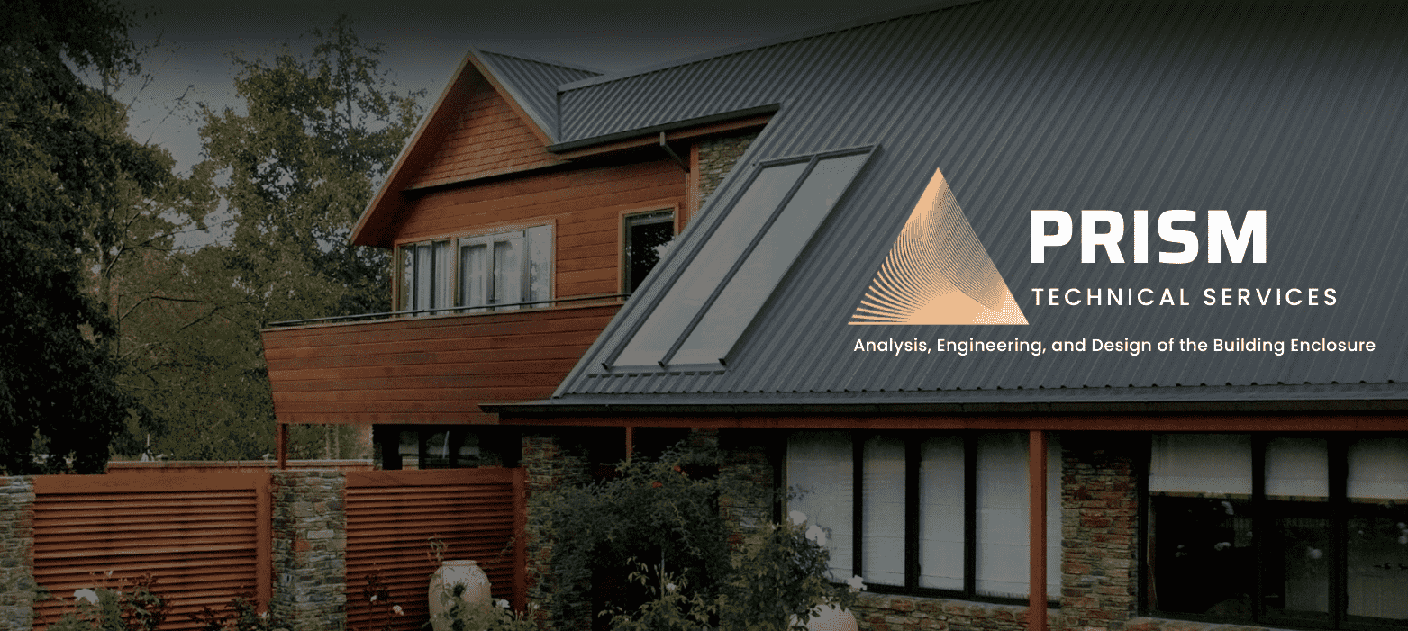 Prism Technical Services LLC | Building Enclosure Restoration Specialists